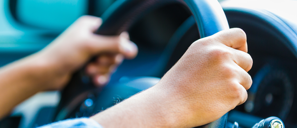 Share safe driving tips with business owners - Arrowhead