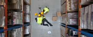OSHA’s top 10+ warehouse safety risks [Infographic] - Arrowhead