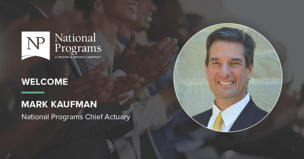 Arrowhead appoints Mark Kaufman as new chief actuary - Arrowhead ...