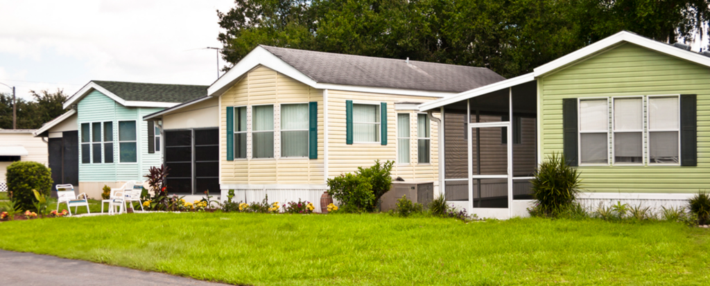 Manufactured Housing: A growing niche Manufactured Housing's success ...