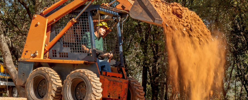 Top skid steer safety tips for a safer worksite - Arrowhead General ...