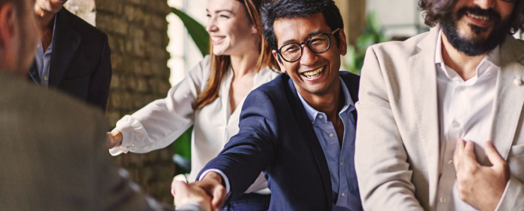 How to build meaningful relationships in the insurance industry ...