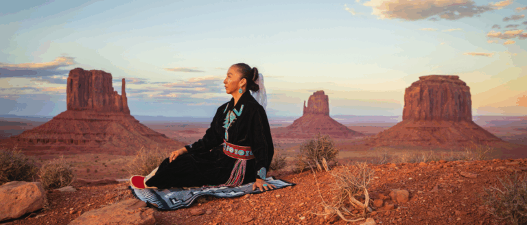 Recognizing sovereignty, honoring resilience - Arrowhead General ...